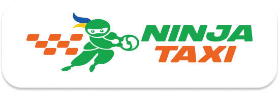 Інвестиції в автобізнес в таксі з щотижденивими виплатами з NINJA TAXI ...